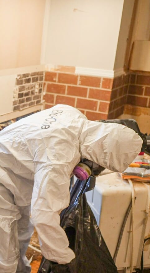 Hoarding Guide - Bio-One East Bay